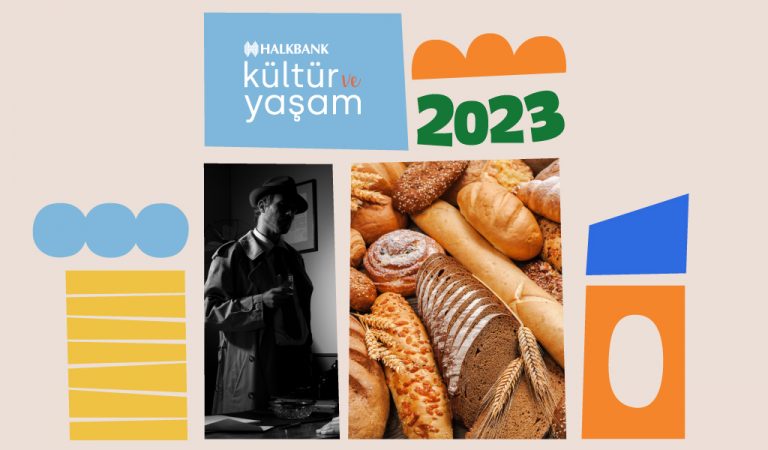 Halkbank Kültür ve Yaşam